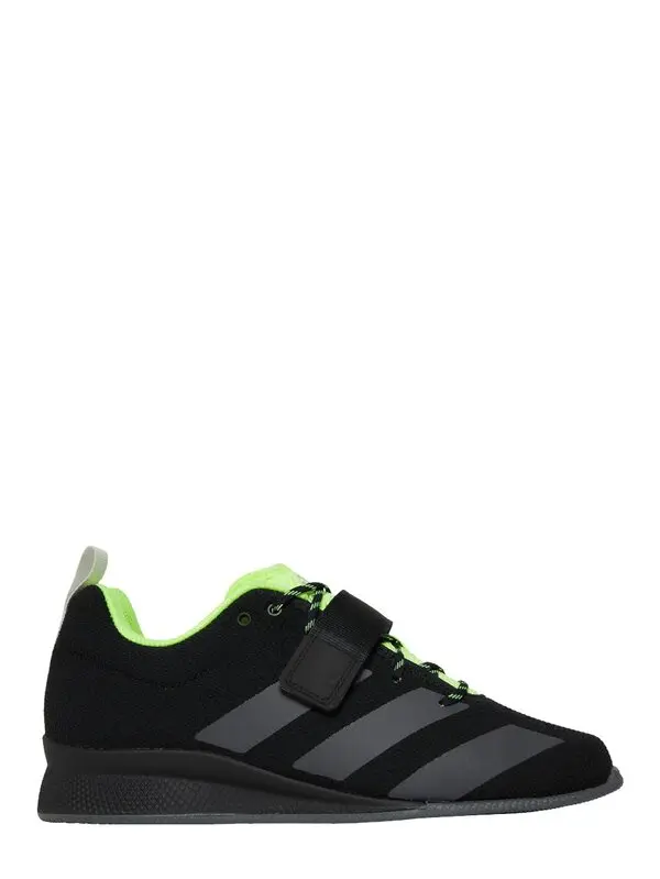 Adidas Adipower Weightlifting 2 - Black