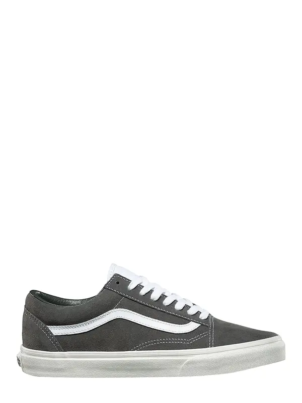 VANS Old Skool Retro Sport Sneakers - Grey