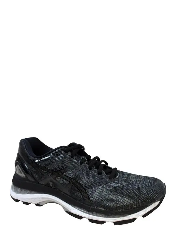 Asics Gel Nimbus 19 Sneakers - Black