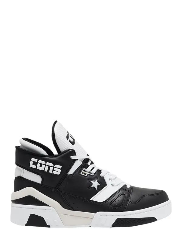 CONVERSE Erx-260 Mid Sneakers - Black