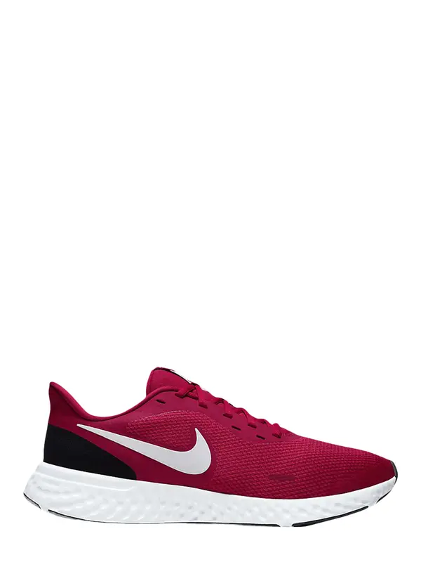 Nike Revolution 5 Sneakers - Red