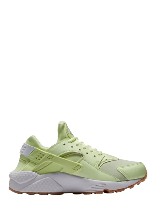 Nike Air Huarache Run Sneakers - White