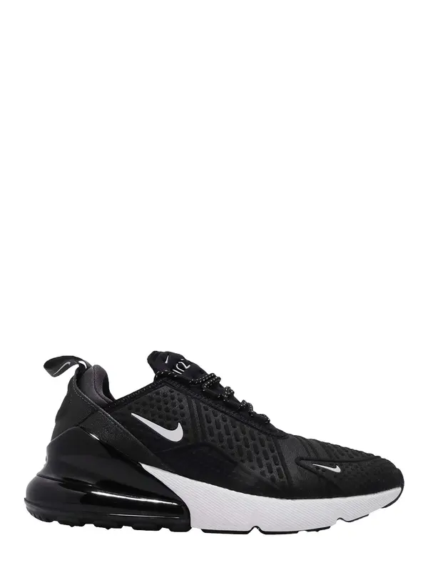 Nike Air Max 270 Se Sneakers - Black