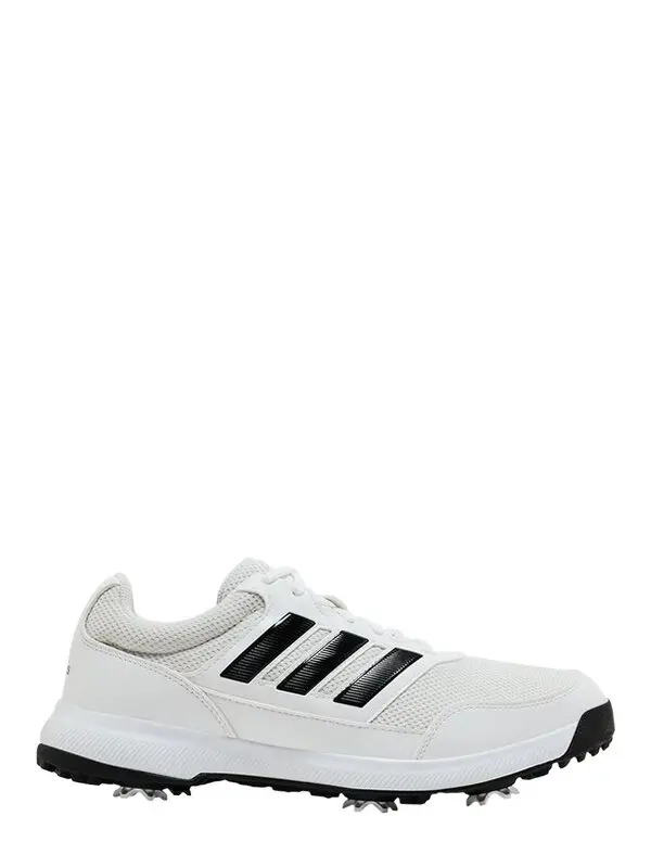 Adidas Tech Response 2.0 Athletic Shoes - White
