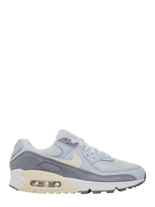 Nike Max 90 Premium Sneakers - Blue