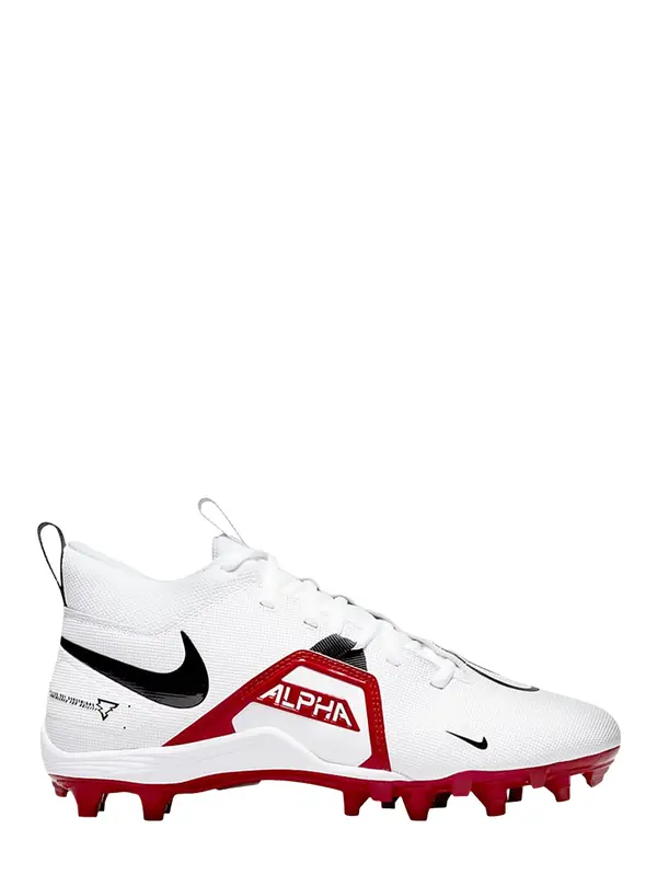 Nike Alpha Menace Varsity 3 - White