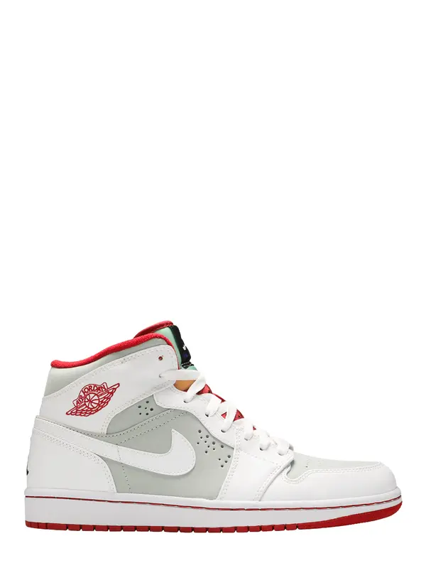 JORDAN 1 Retro ‘hare’ 2009 - White
