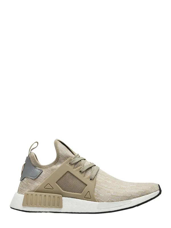 Adidas Nmd Xr1 Pk 'linen' Sneakers - Tan