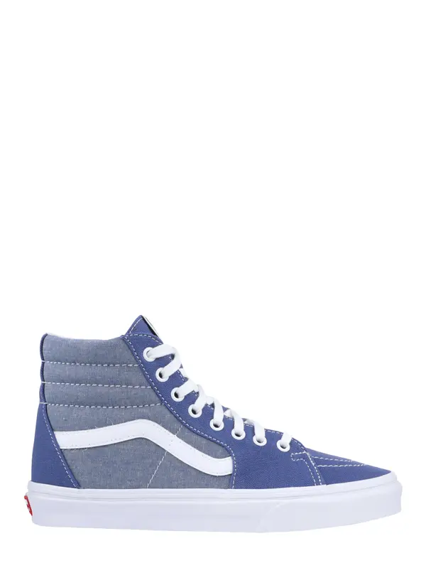 VANS Era High-top Sneakers - Blue