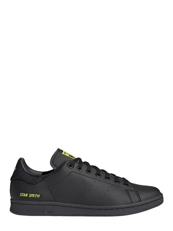 Adidas Stan Smith Sneakers - Black