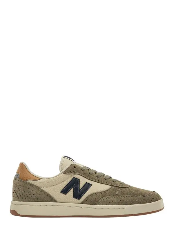 NEW BALANCE Numeric 440 Sneakers - Green