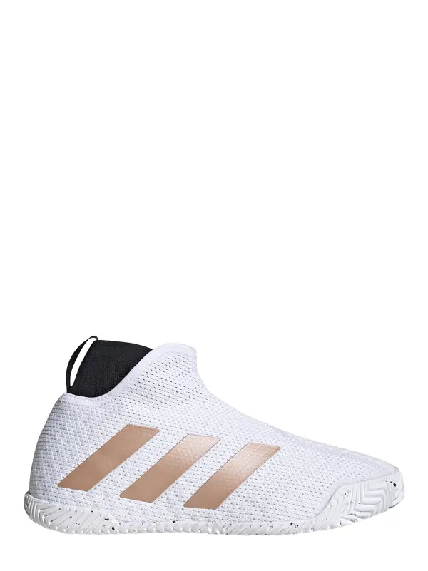Adidas Stycon Laceless Hc Sneakers - White