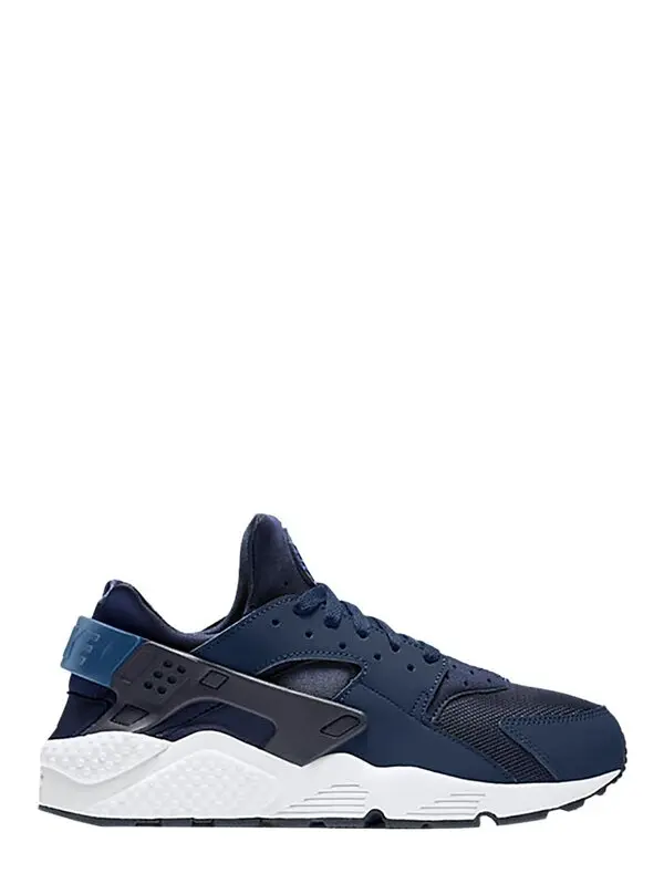 Nike Air Huarache - Blue