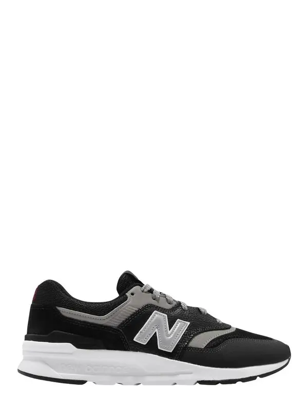 NEW BALANCE 997h Sneakers - Black