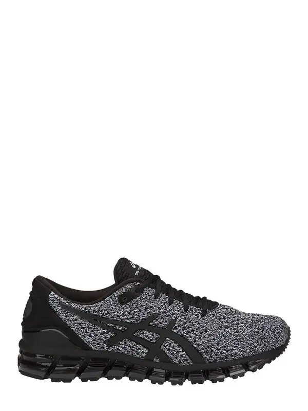 Asics Gel Quantum 360 Knit 2 Sneakers - Black