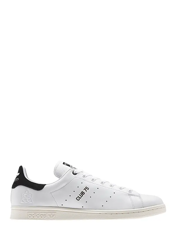 Adidas Stan Smith Sneakers - White