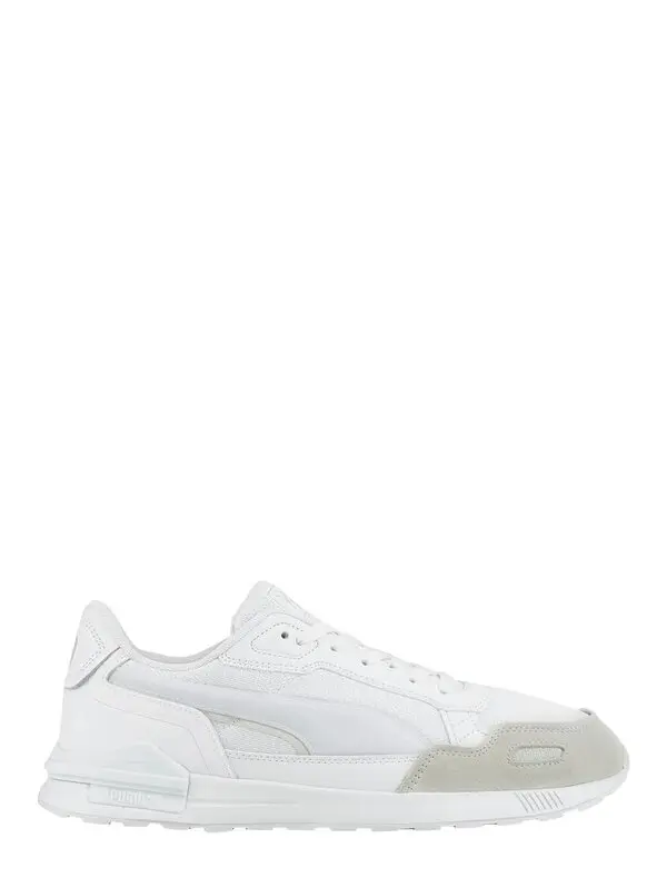 PUMA Graviton Tera Sneakers - White