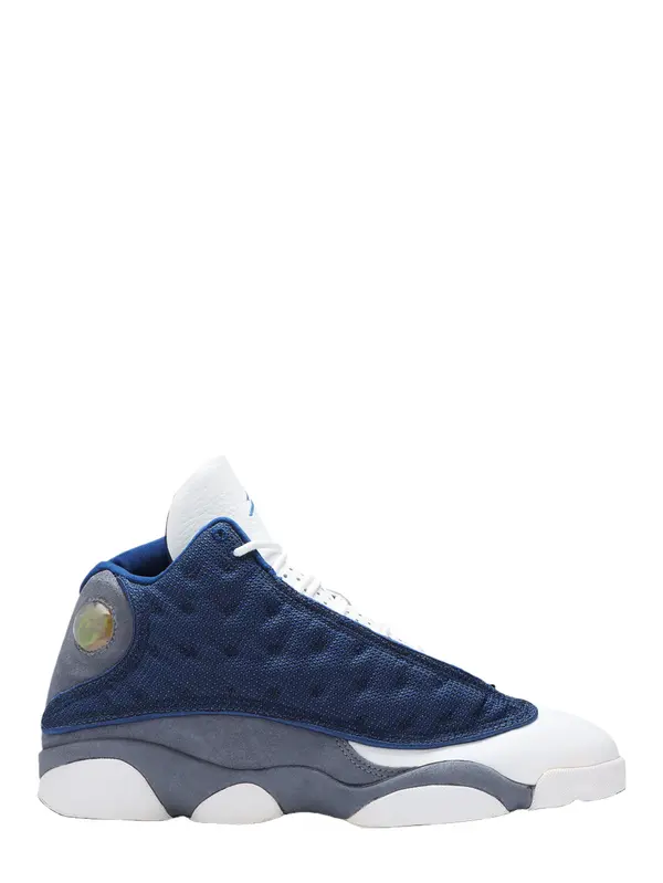 JORDAN 13 Og 'flint' 1998 - Blue