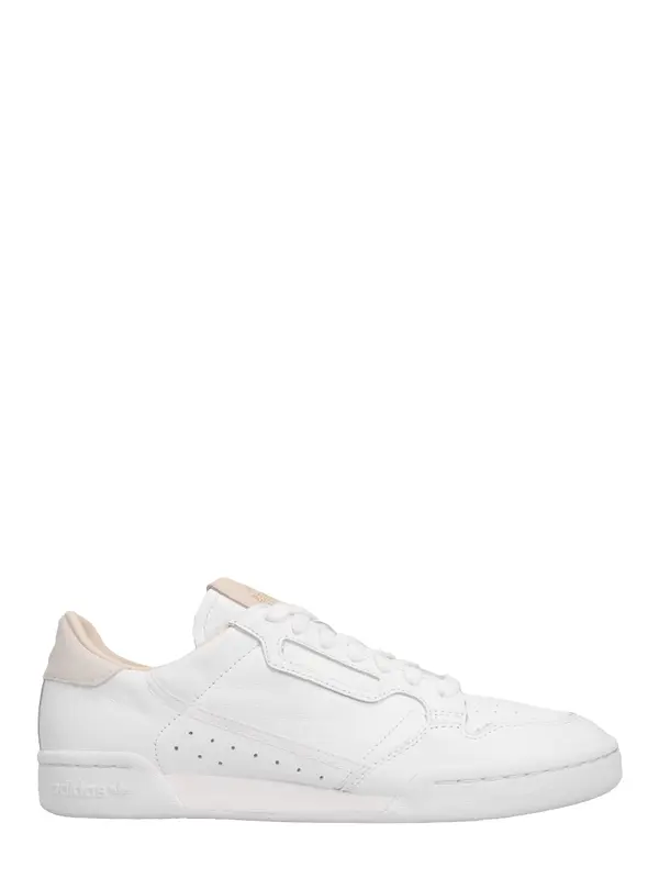 Adidas Continental 80 "home Of Classics" Sneakers - White