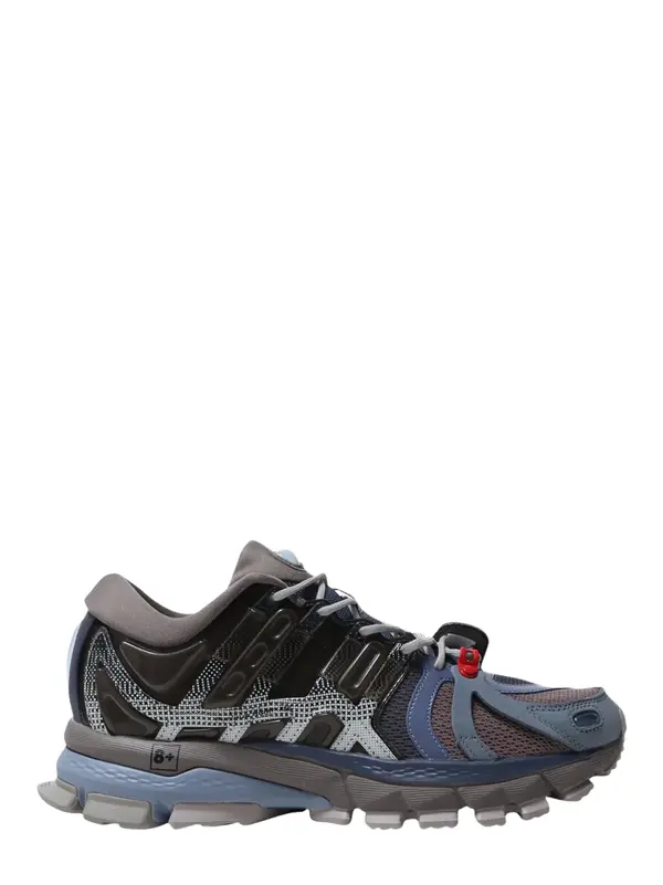 LI-NING Furious Rider Ace 1.5 'new York Fashion Week - Grey