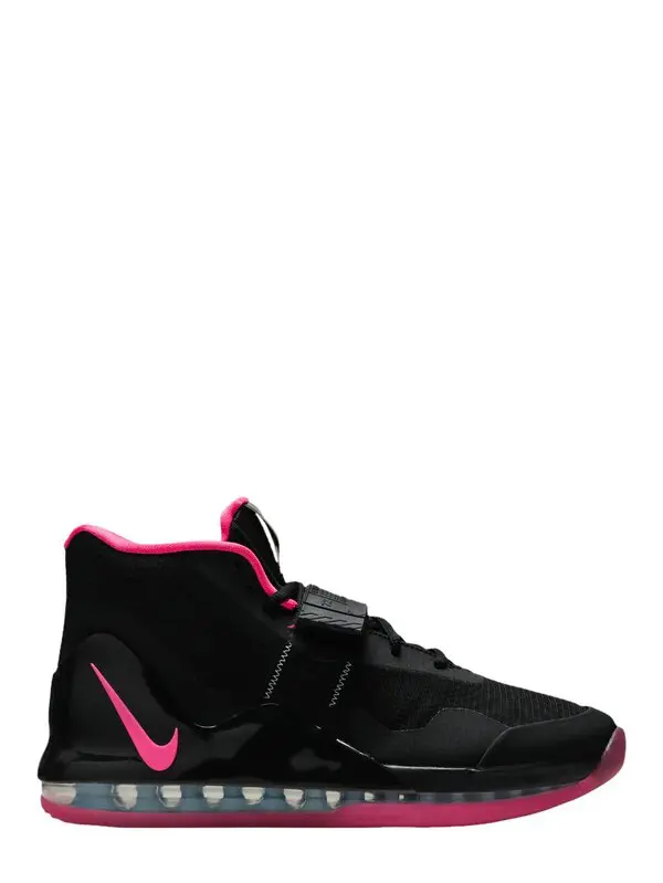 Nike Force Max Sneakers - Black