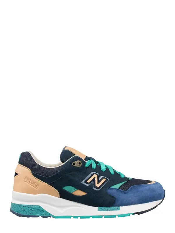 NEW BALANCE Social Status X 1600 Sneakers - Blue