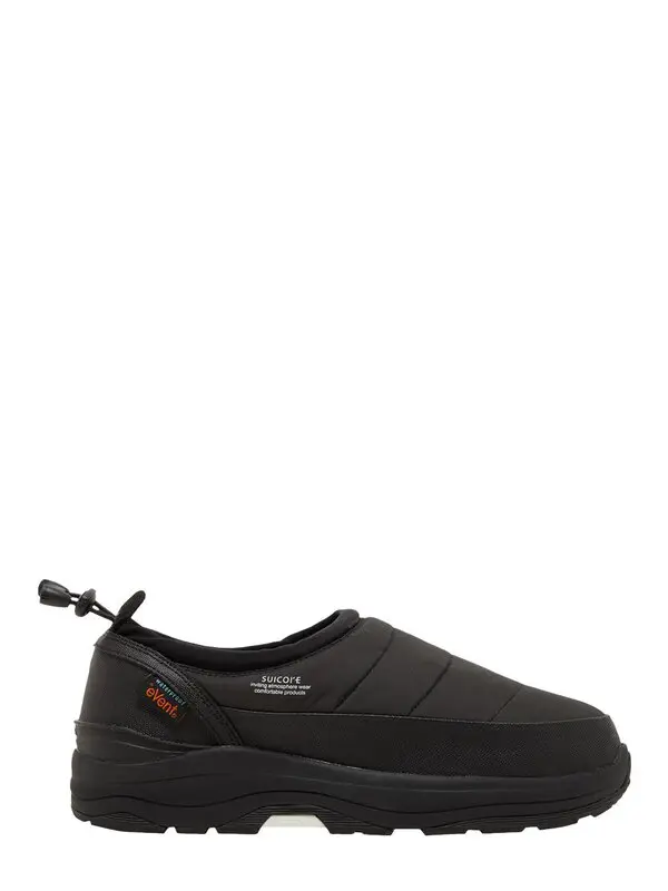 Suicoke Pepper-evab - Black