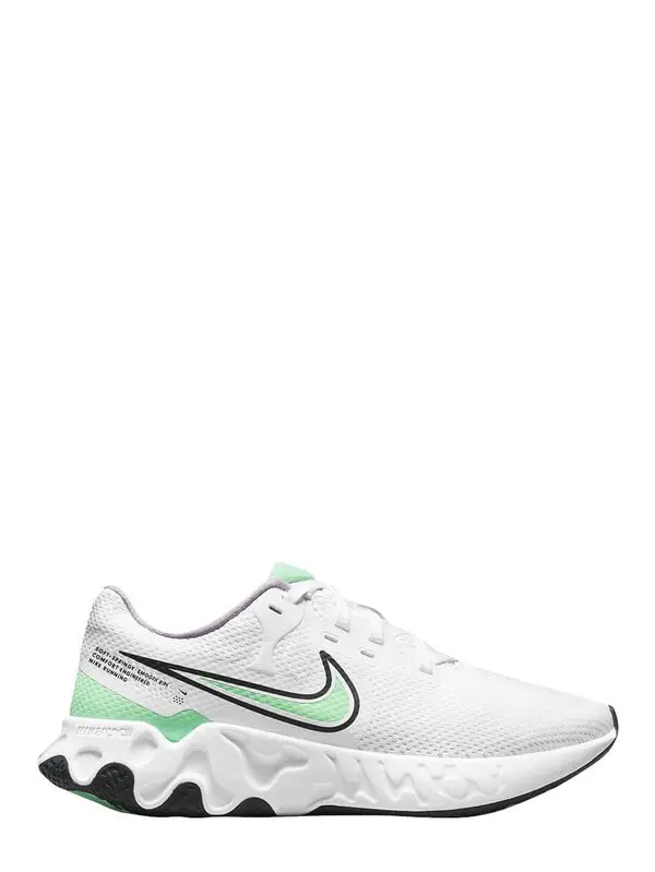 Nike Renew Ride 2 Sneakers - White