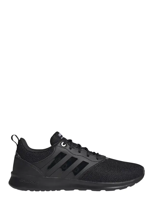 Adidas Qt Racer 2.0 Sneakers - Black