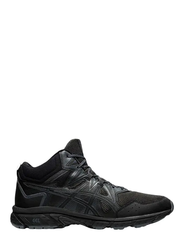 Asics Gel-venture Mt Sneakers - Black