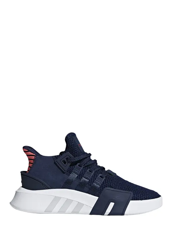 Adidas Eqt Basketball Adv Sneakers - Blue