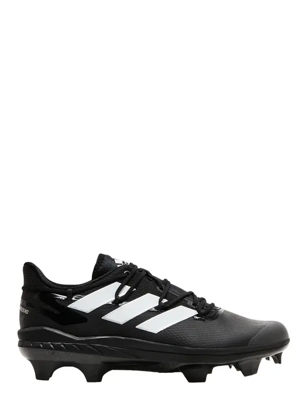 Adidas Adizero Afterburner Pro Tpu Sneakers - Black