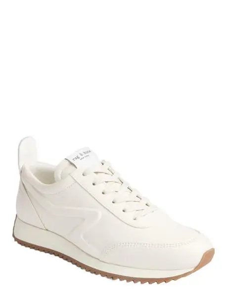 Rag & Bone Retro Runner Sneaker - Birch