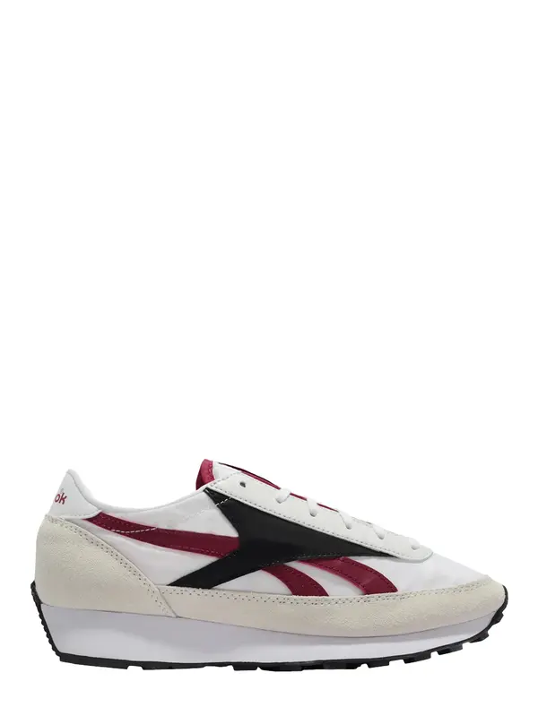 REEBOK Az Runner Sneakers - White