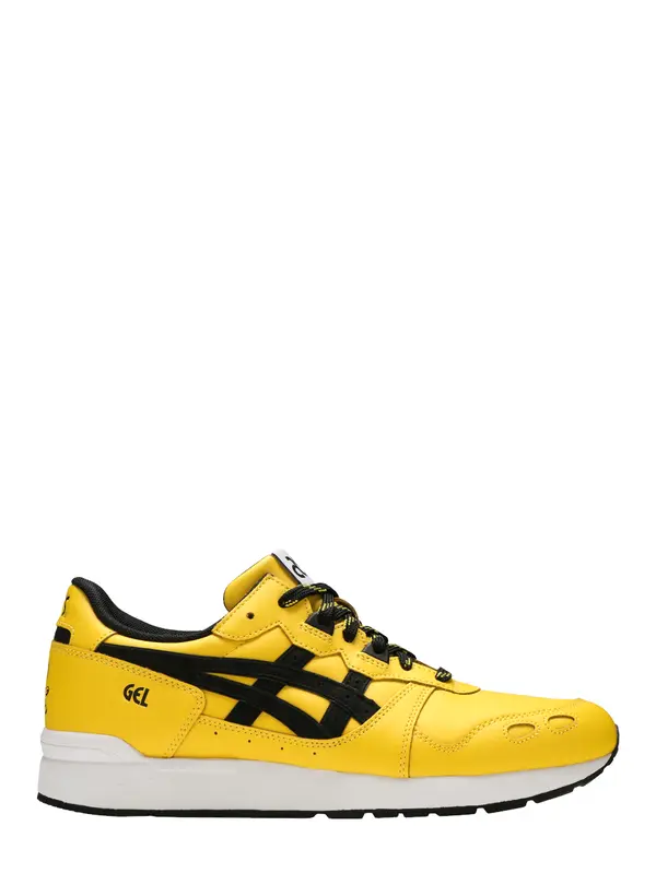 Asics Gel-lyte Iii Sneakers - Yellow