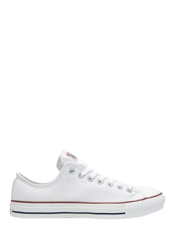 CONVERSE Chuck Taylor All Star Ox Sneakers - White