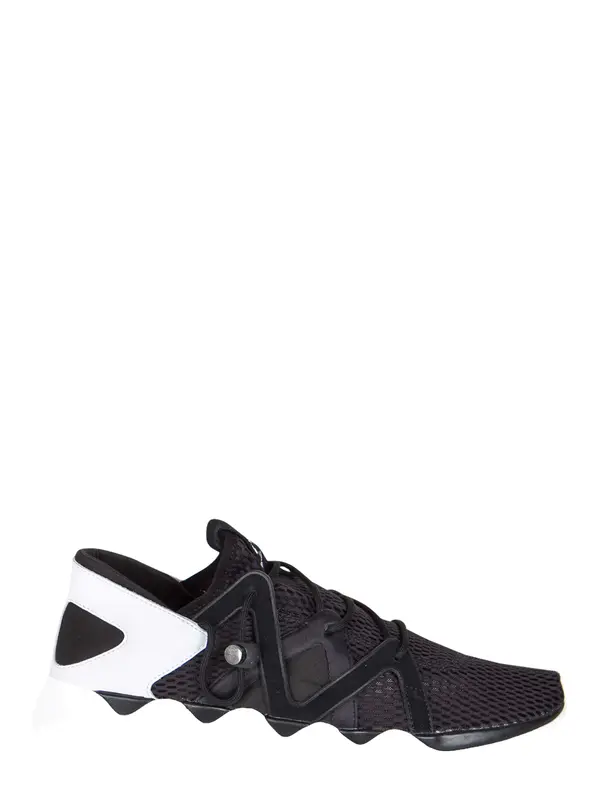 Adidas Y-3 Kyujo Low Sneakers - Black