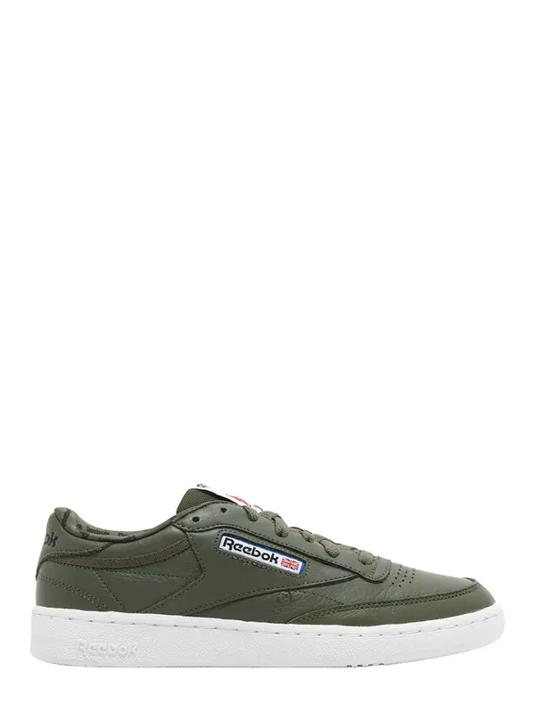 REEBOK Club C 85 So Sneakers - Green