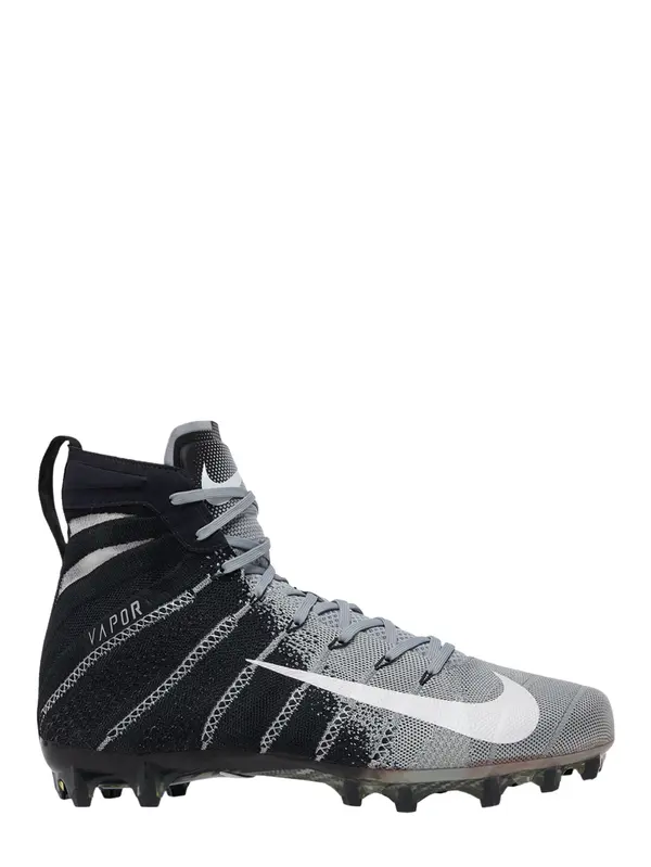 Nike Vapor Untouchable 3 Elite Flyknit - Black