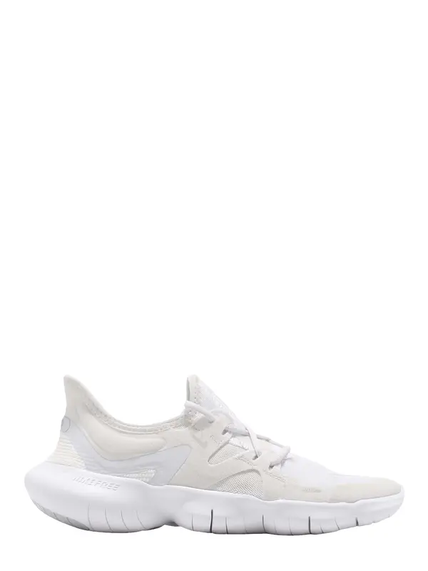 Nike Free Rn 5.0 Sneakers - White