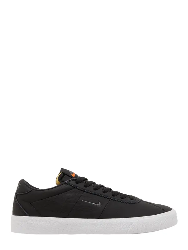 Nike Zoom Bruin Iso Sb Sneakers - Black