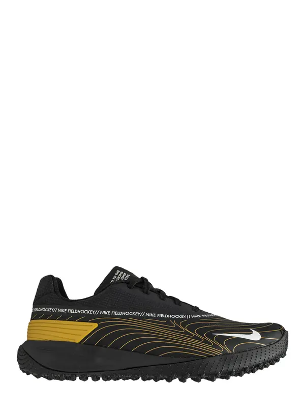 Nike Vapor Drive Athletic Shoes - Black