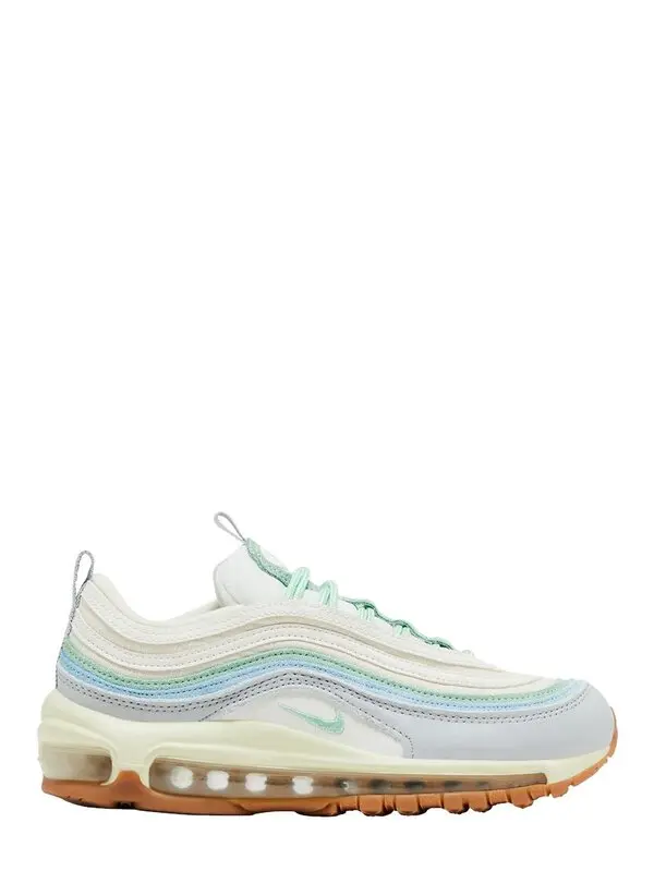 Nike Air Max 97 'certified Fresh' Sneakers - Green