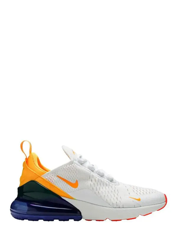 Nike Max 270 'philippines' Sneaker - White