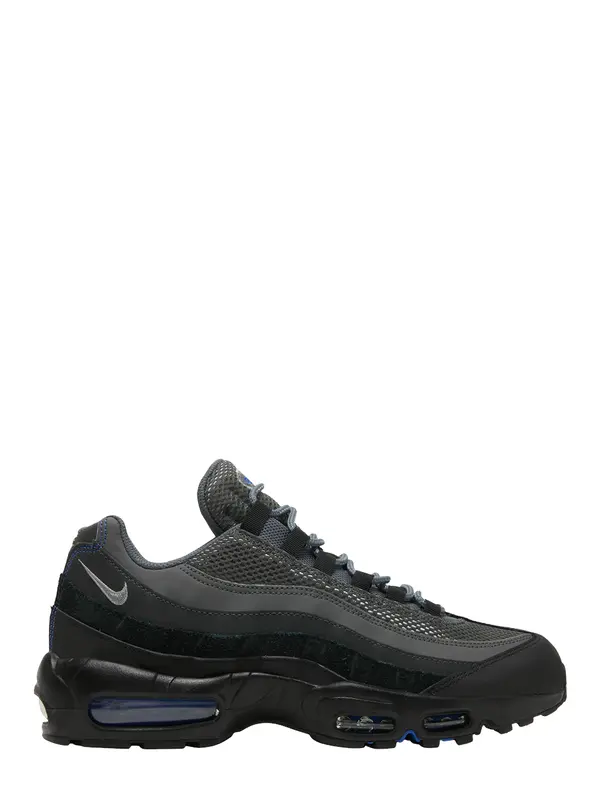 Nike Air Max 95 Sneakers - Black