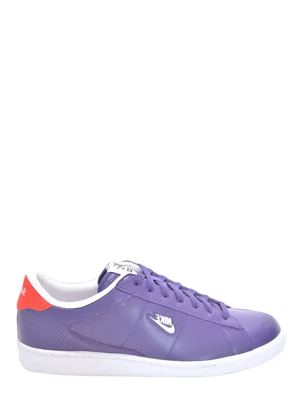 Nike Supreme Tennis Classic Sneakers - Purple