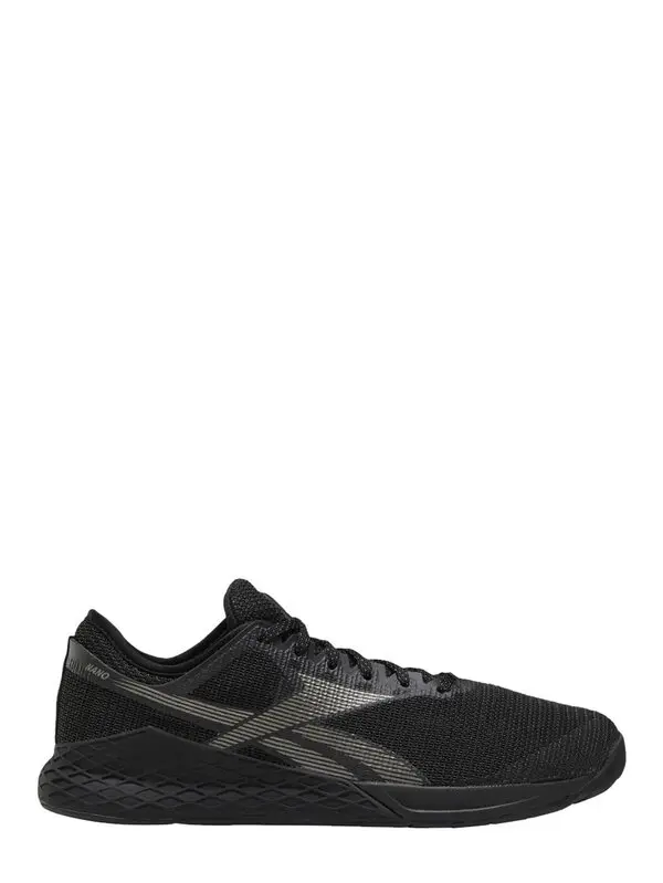 REEBOK Nano 9 Sneakers - Black