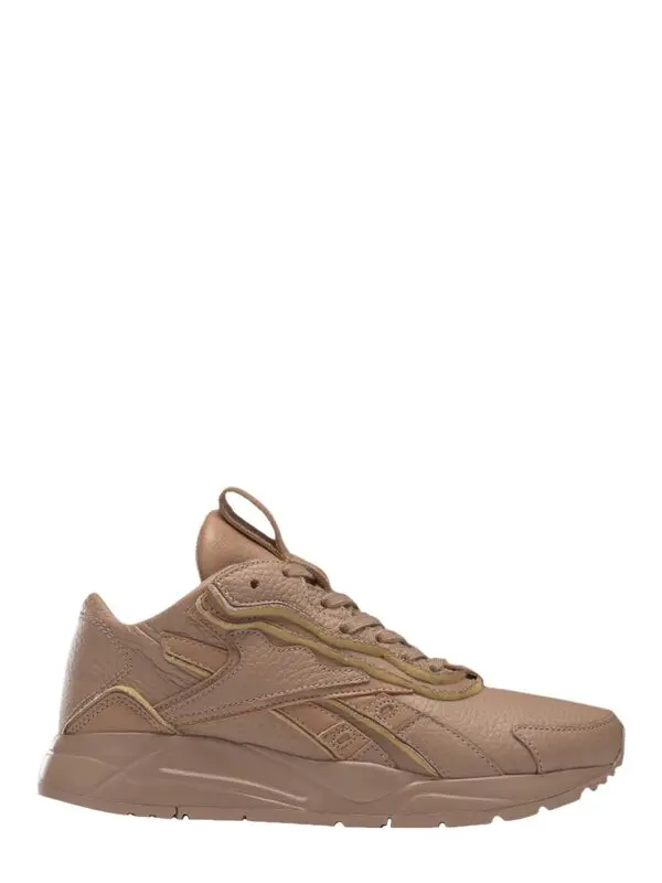 REEBOK Victoria Beckham X Bolton Leather Sneakers - Tan