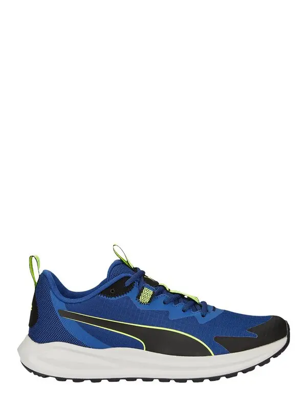 PUMA Twitch Runner Trail - Blue