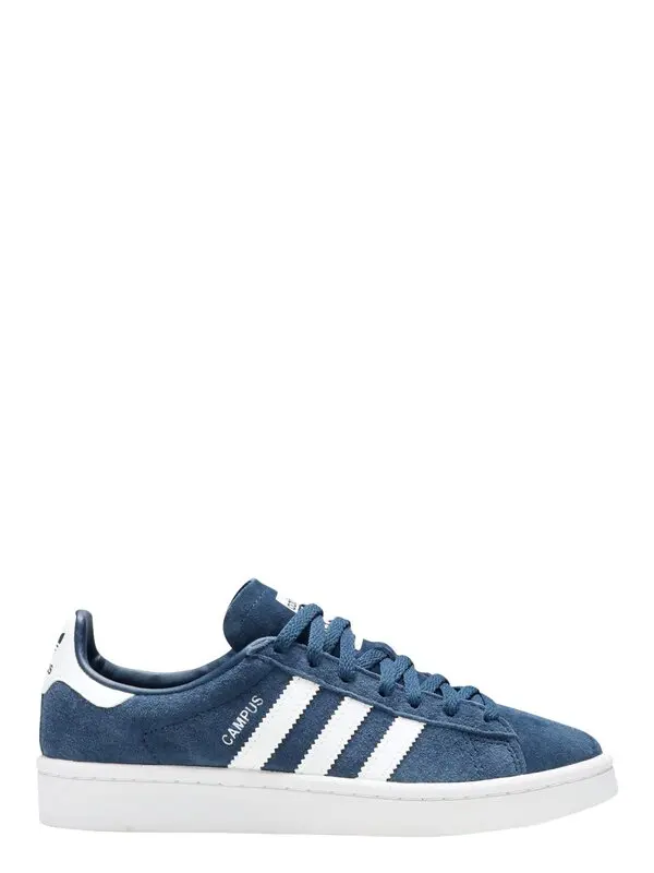 Adidas Campus Sneakers - Blue
